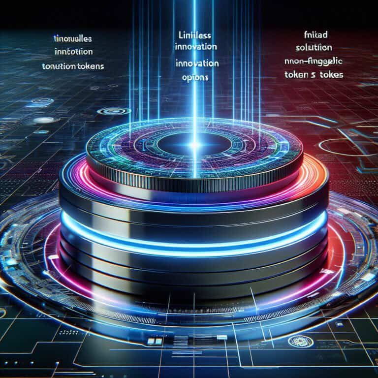 Layer 2 Solutions For NFTs. - Screk