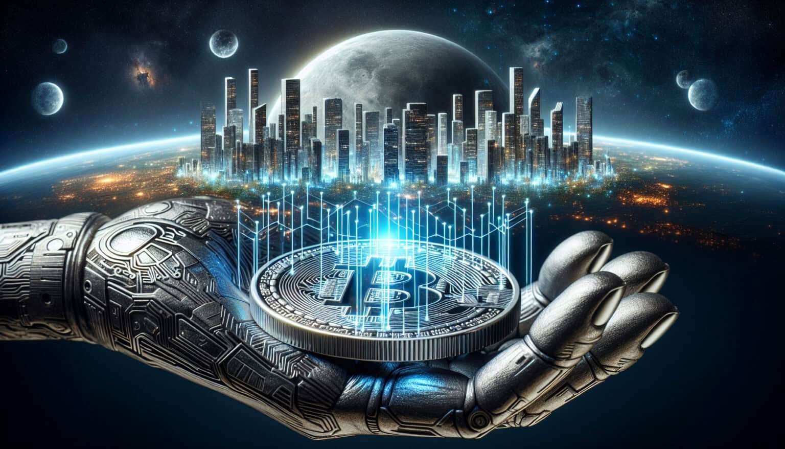 What Are Some Emerging Trends In The Cryptocurrency Market For The Next ...