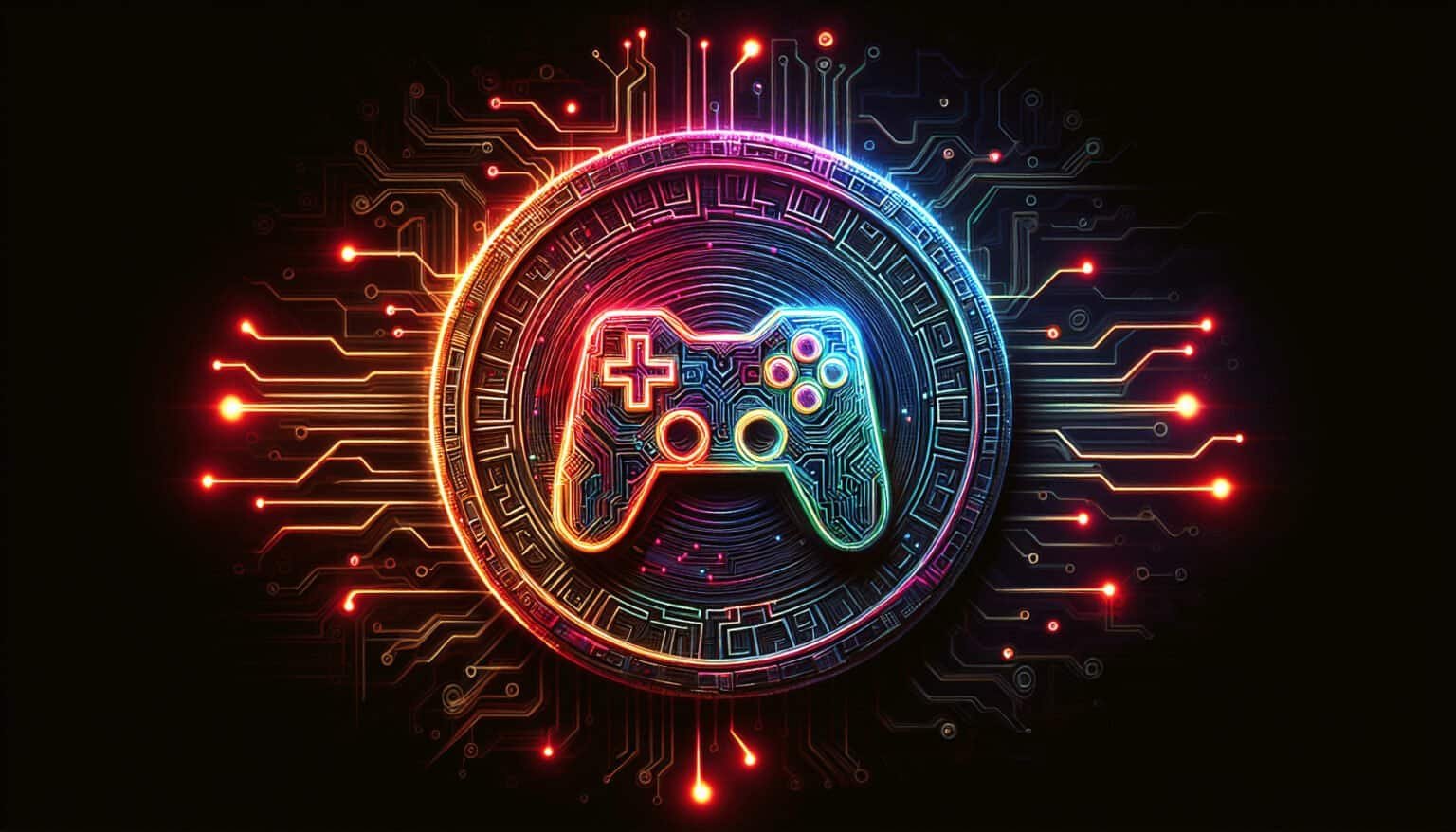 What Are The Top Gaming Tokens To Watch? - Screk