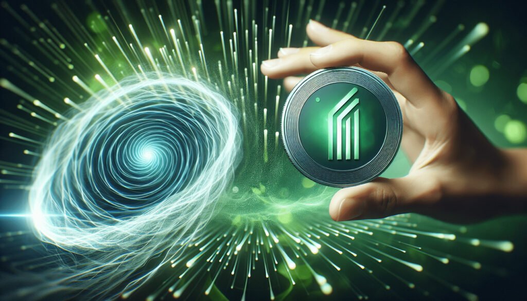 GreenEnergy Token (GET) - Screk