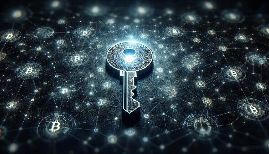 What Is A Private Key In Crypto? - Screk